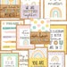 Pastel Boho Rainbow Classroom Quote Posters - Etsy