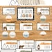 Adventure Theme Complete Classroom Collection editable - Etsy