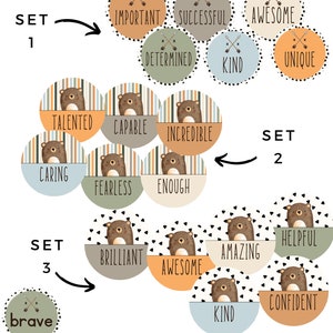 Adventure Affirmation Station - Etsy