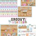 Groovy Seasonal YEARLONG Classroom Decor Bundle - Etsy