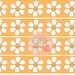 Groovy Glitter Bulletin Board Borders Pack - Etsy