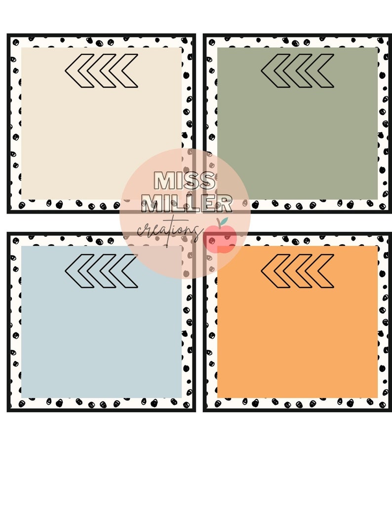 Adventure Classroom Labels editable - Etsy