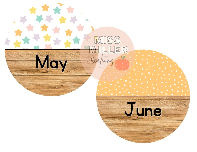 Pastel Boho Rainbow Class Birthday Display editable - Etsy