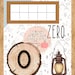 Adventure Classroom Number Posters [EDITABLE] - Etsy