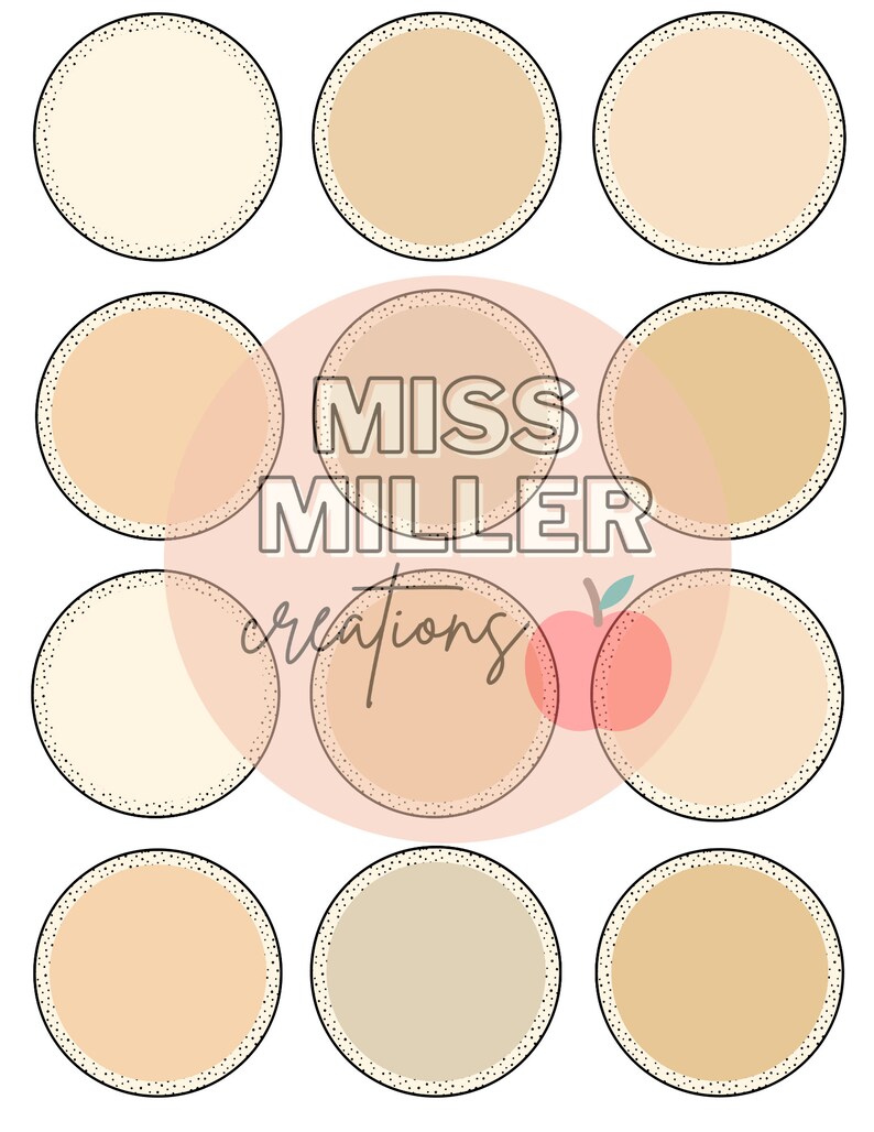 Neutral Boho Rainbow Classroom Jobs Display editable | Etsy