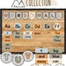 Adventure Theme Complete Classroom Collection [editable] - Etsy