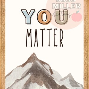 Adventure Classroom Posters - Etsy