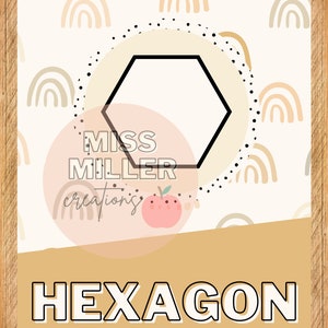 Neutral Boho Rainbow Shape Posters - Etsy