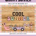 Groovy Summer Classroom Decor Bundle - Etsy