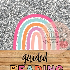 Groovy Glitter Binder Covers [editable] - Etsy