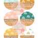 Modern Boho Rainbow Affirmation Station - Etsy
