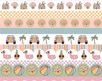 Printable Summer Bulletin Board Borders Summer Bulletin Board May ...