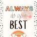 Groovy Boho Class Rules Posters - Etsy