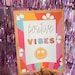 Groovy Glitter Classroom Posters - Etsy