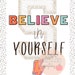 Groovy Glitter Class Rules Posters - Etsy