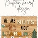 Woodland Classroom Decor [editable] - Etsy