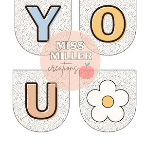 Daisy Dreams Affirmation Station - Etsy