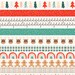 Modern Christmas Classroom Decor Pack V.1 - Etsy
