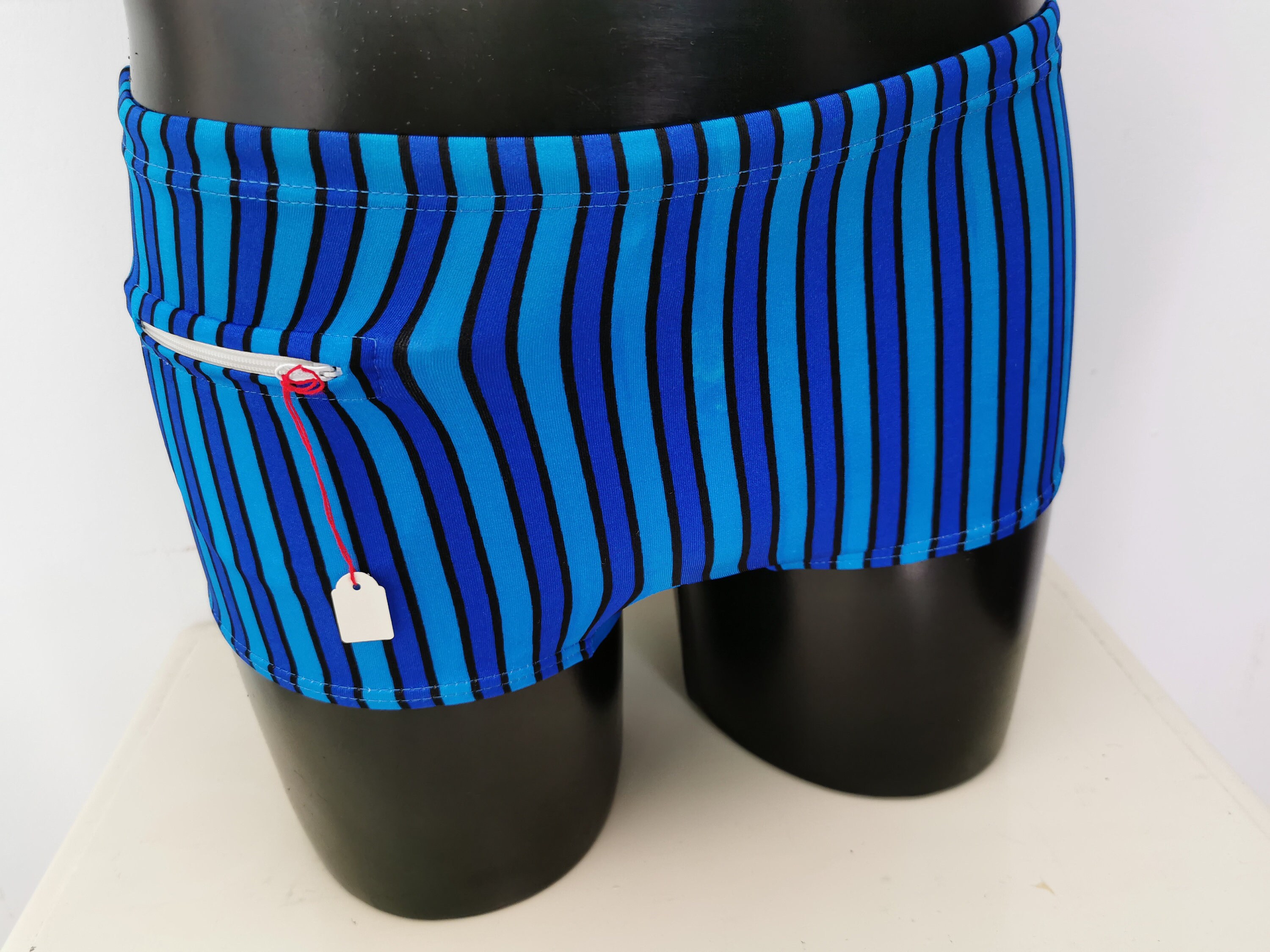 70s Deadstock Susa Vintage Men's Swimming Trunks Swimming - Etsy
