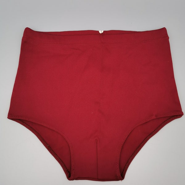 Vintage Swim Trunks Etsy
