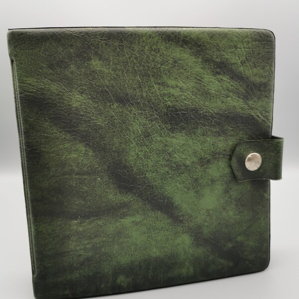 Vinyl Storage - Etsy