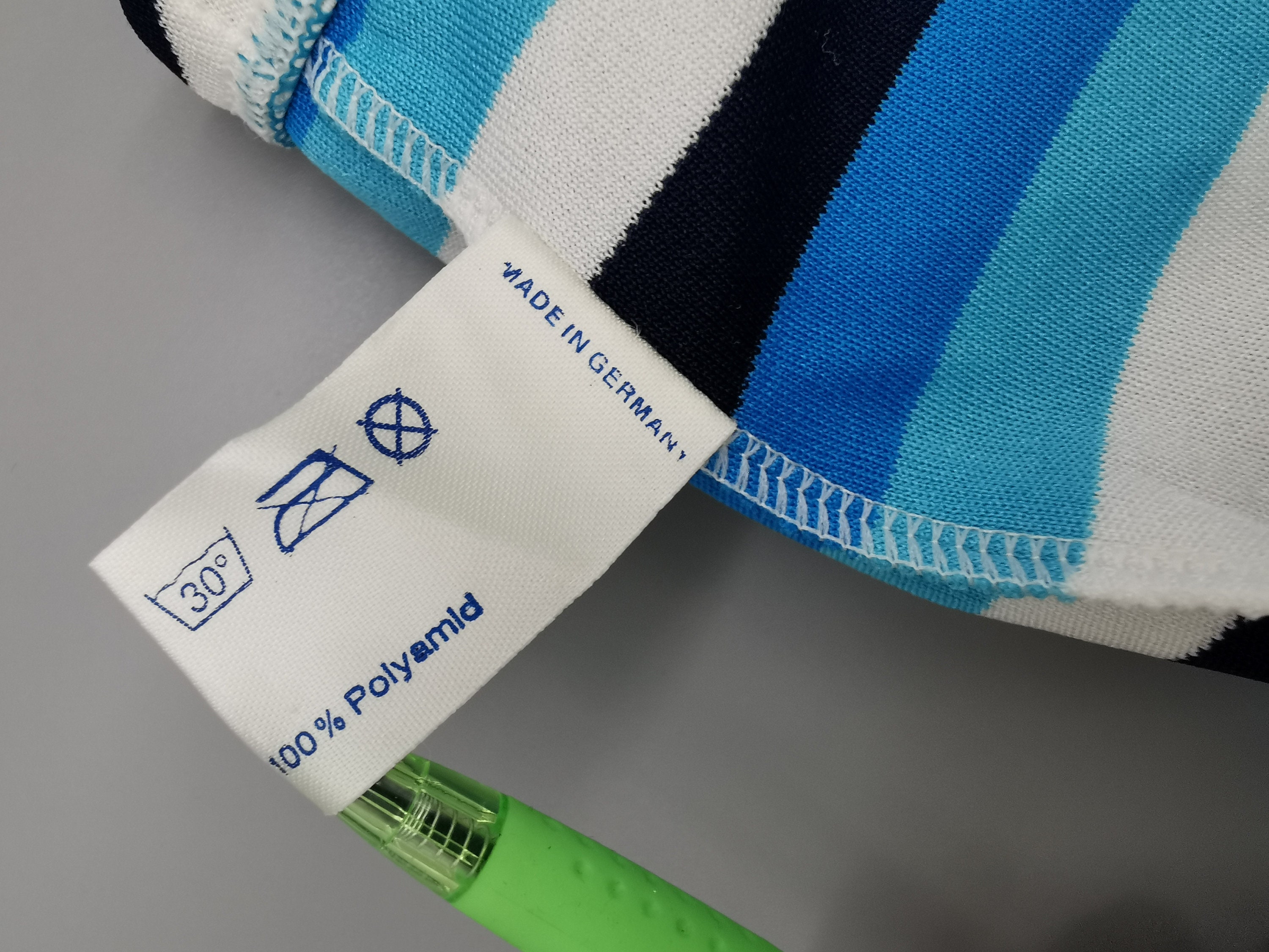 70s Deadstock Susa Vintage Mens Swimming Trunks Swimming Etsy