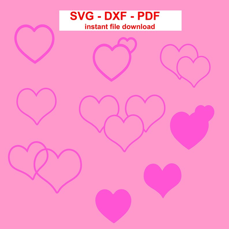 Contorno del corazón png corazón svg archivo Esquema del corazón svg ...