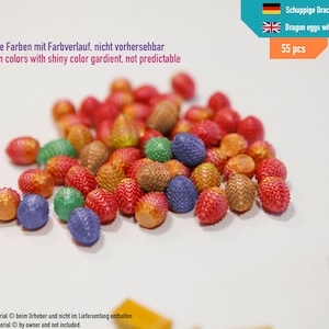 Wyrmspan Deluxe Token Set - Meat, Gold, Milk, Crystal, Coins, Dragon ...