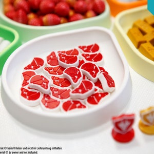 Wyrmspan Deluxe Token Set - Meat, Gold, Milk, Crystal, Coins, Dragon ...