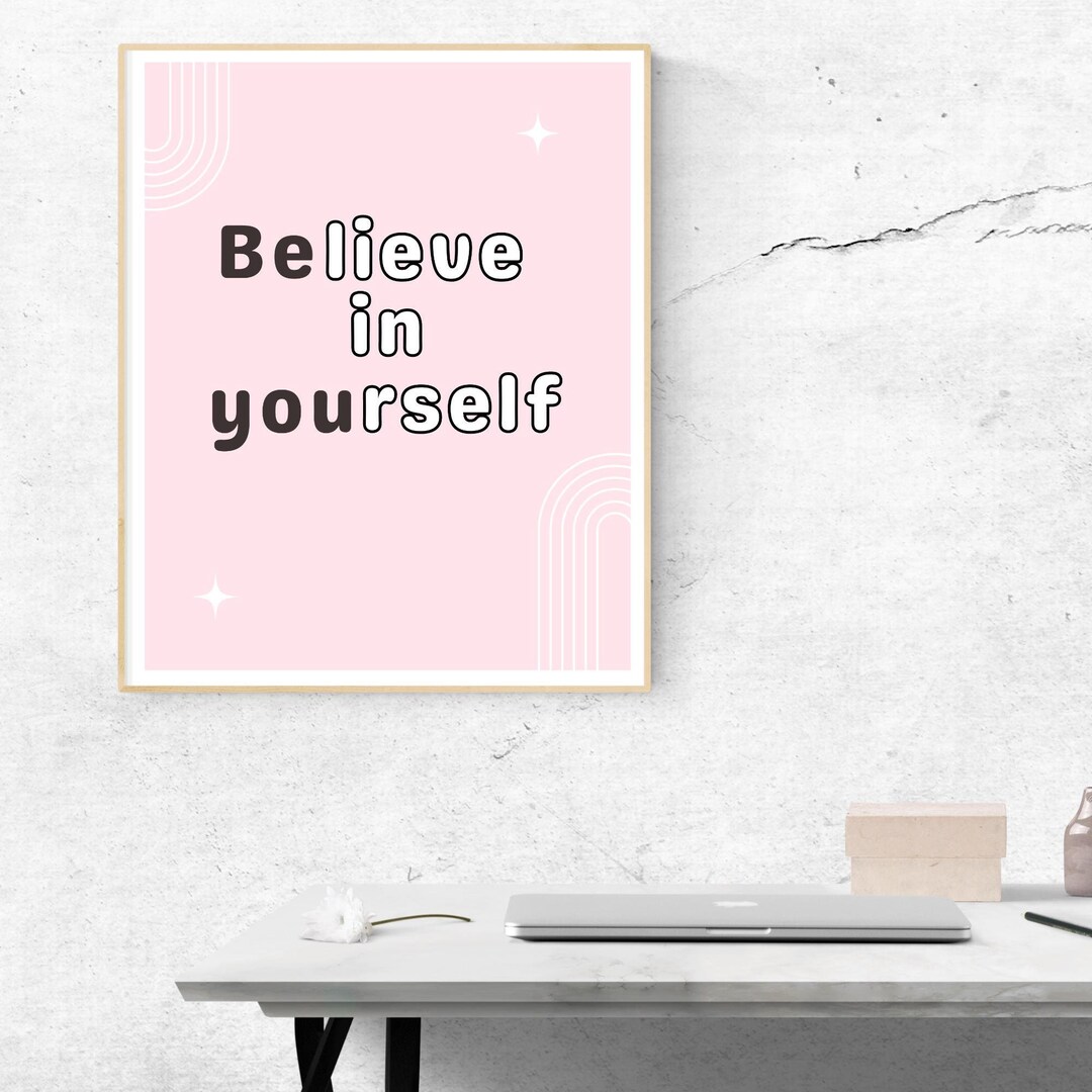 Inspirational Artwork,inspire,believe in Yourself,be You,inspiration ...