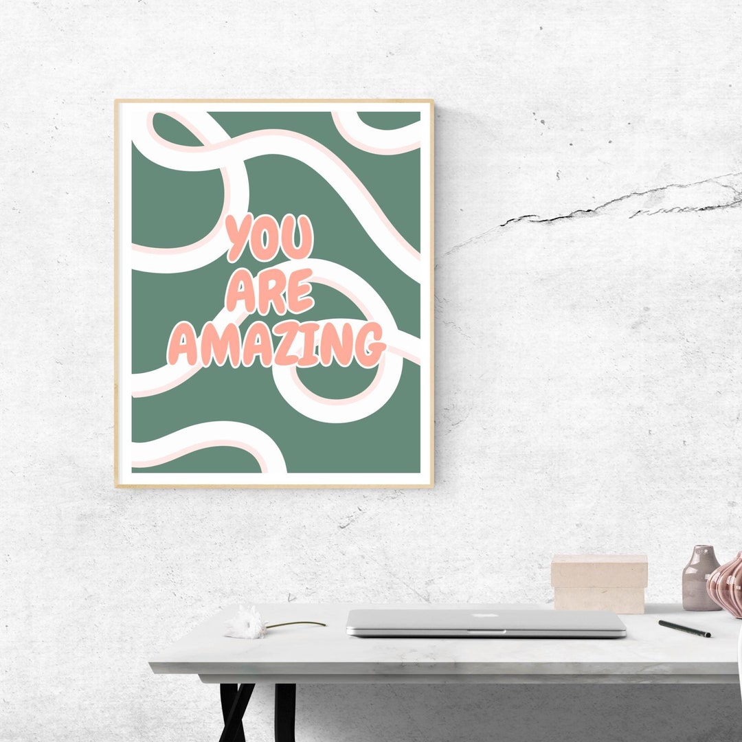 Inspirational Art,inspire,you Are Amazing,you're Amazing,inspiration ...