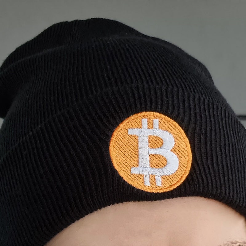 Bitcoin Hats - Etsy
