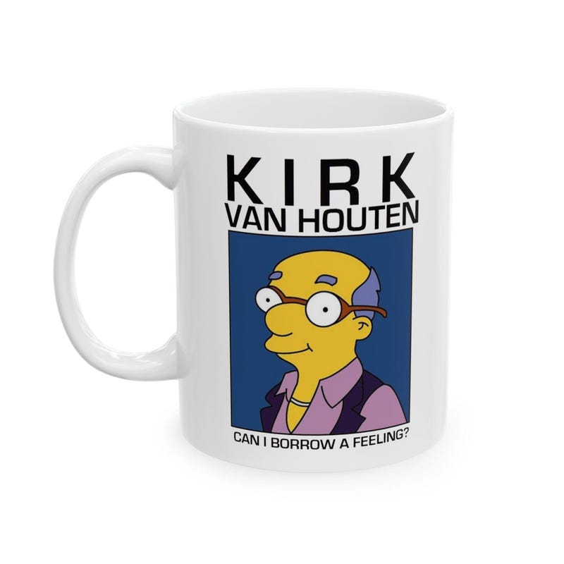 Realistic Bart Simpson Charlie Kirk - Etsy Canada