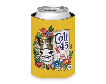 Colt 45 Malt Liquor - Etsy