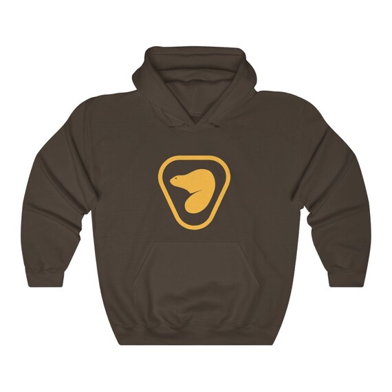 Retro Parks Canada Beaver Logo Hoodie Unisex Heavy Blend - Etsy