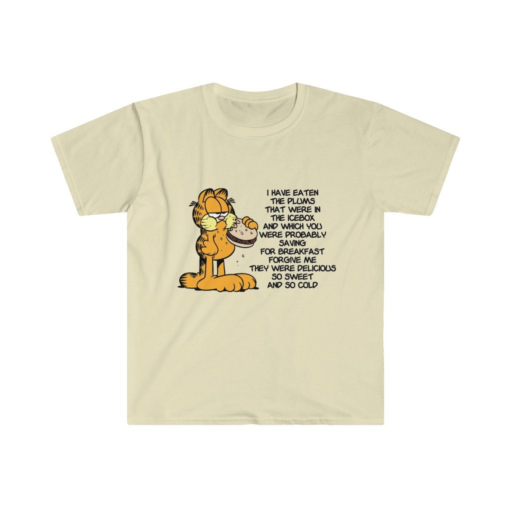 Garfield Comics Oide Dies