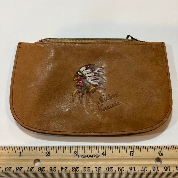 Native American Wallet - Etsy