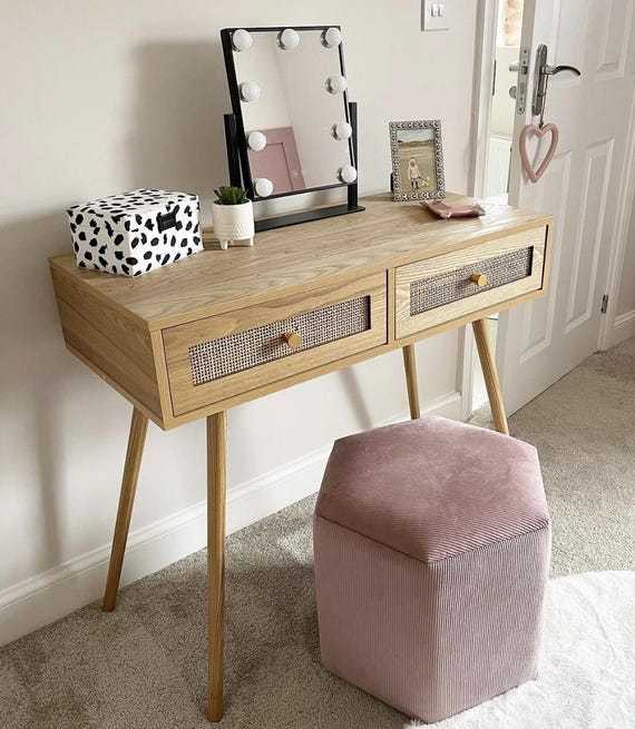 Bohemian dressing table store