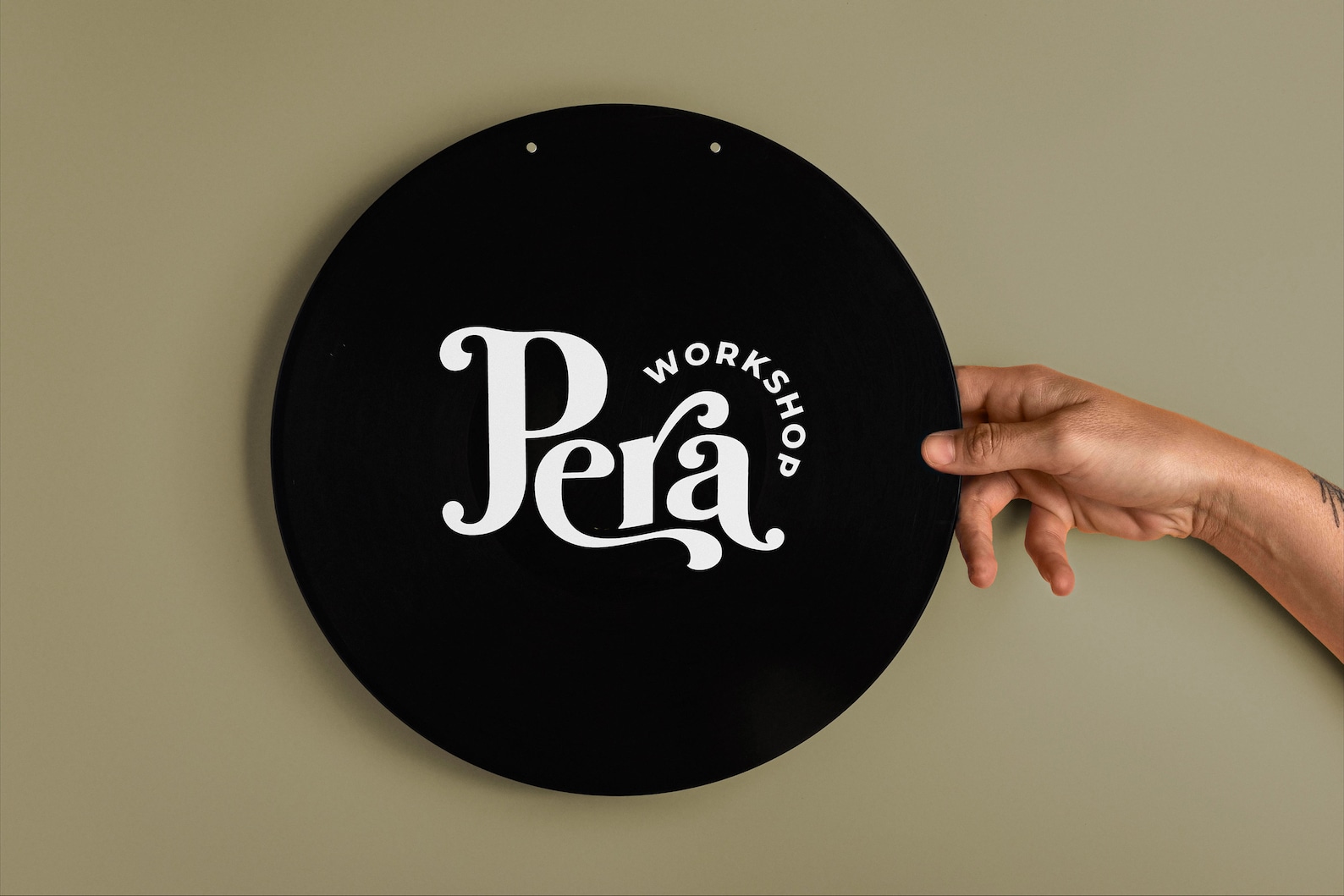 Minimal Blade Sign, Hanging Blade Sign, Custom Blade Sign, Custom ...