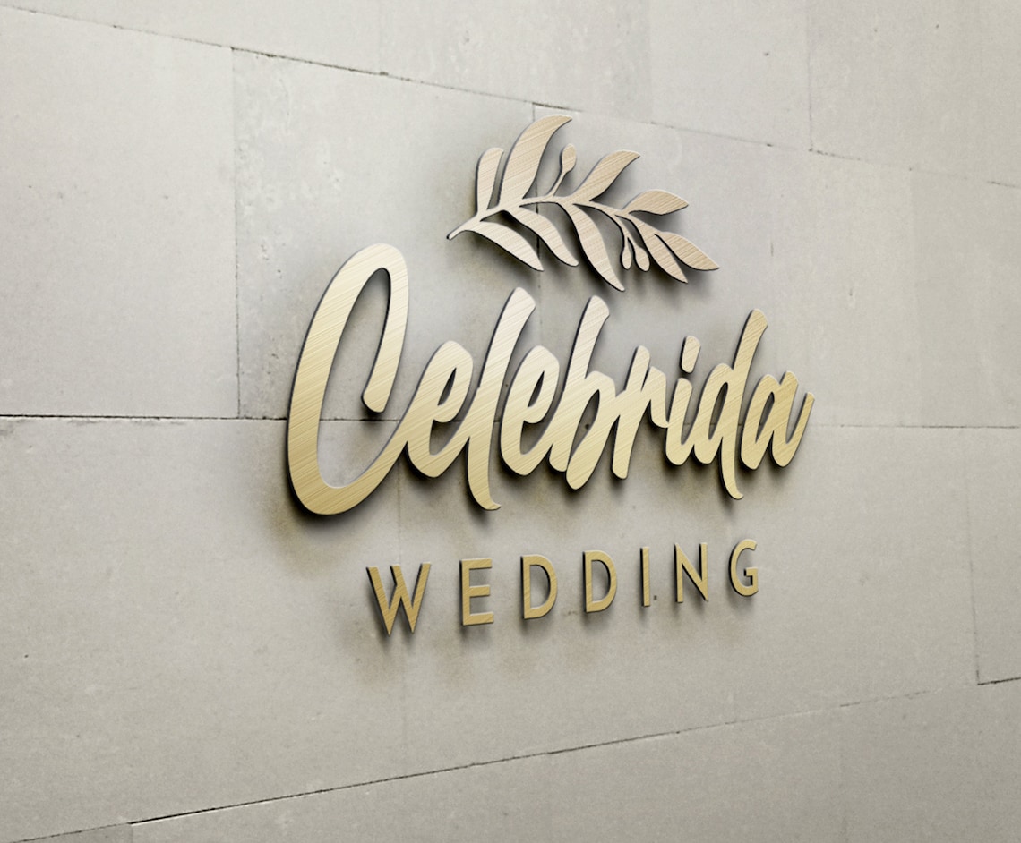 Custom Office Signs Reception Sign Business Logo Custom | Etsy Canada