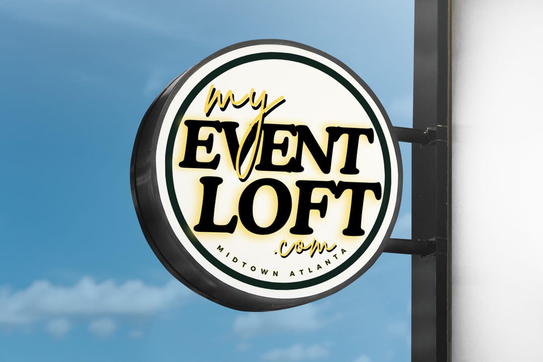 Custom Light Box Sign 32x32" - Etsy