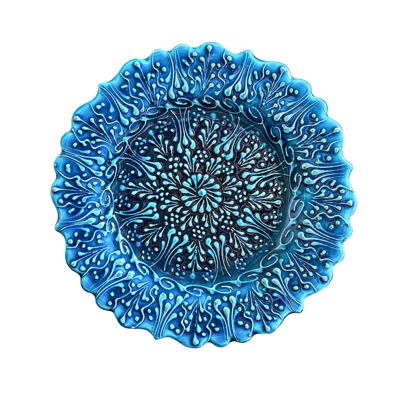 Decorative Plates - Etsy