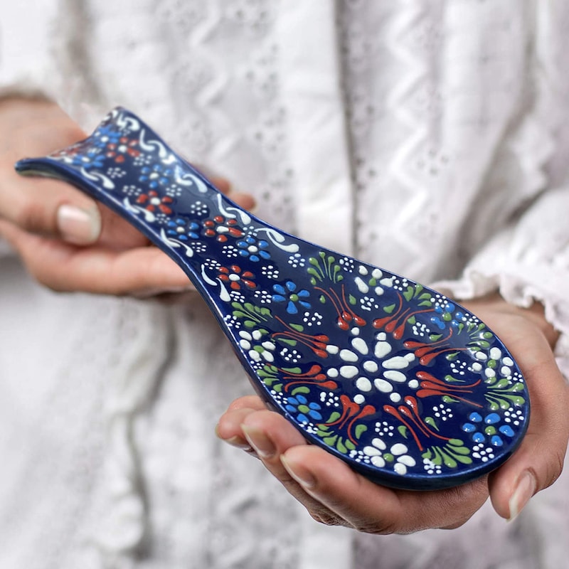 Painted Spoons - Etsy