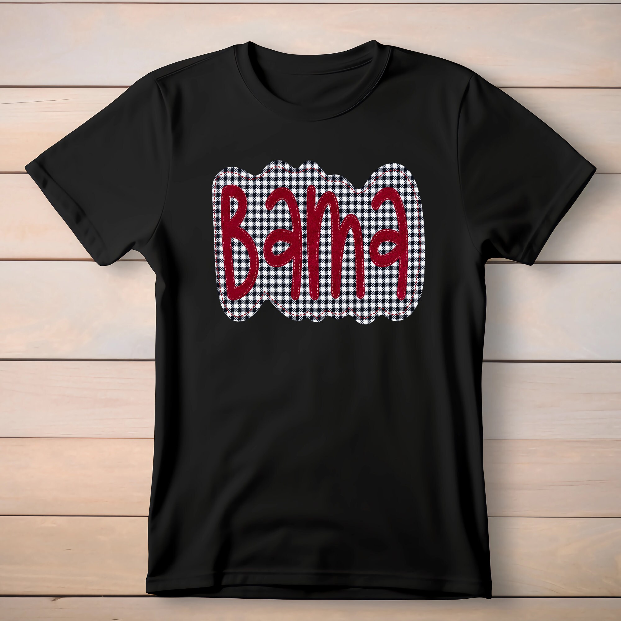 Bama Faux Appliqué Png - Etsy