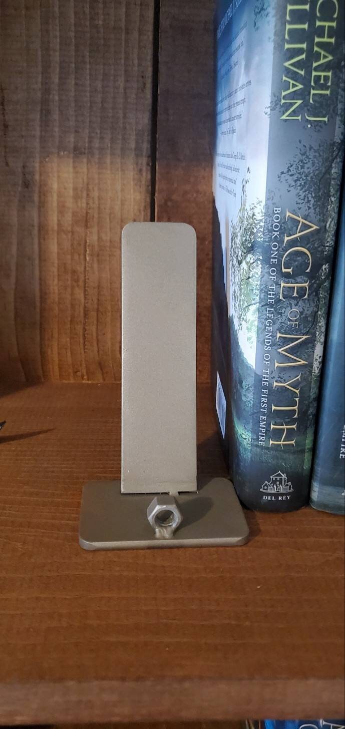 Bookmark Holder - Etsy