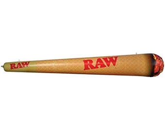 Raw Cone Inflatable - Etsy