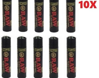 Black Clipper - Etsy