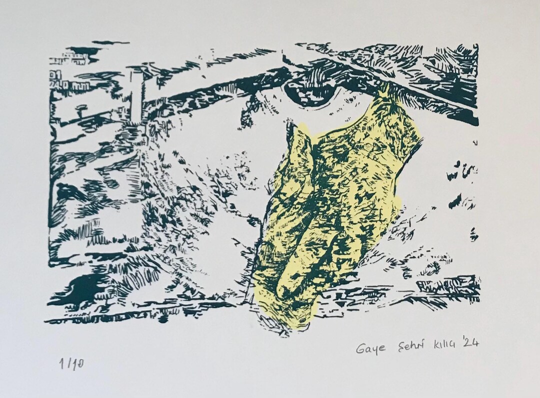 Screen Printing - Etsy