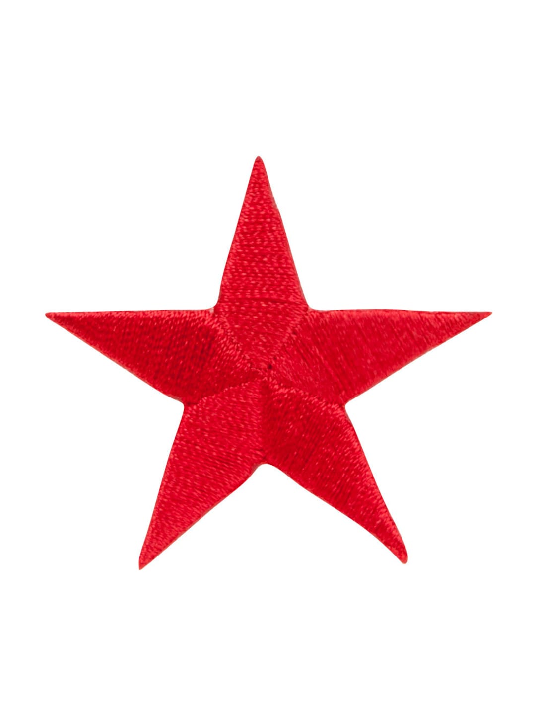 Red Star Patch - Etsy