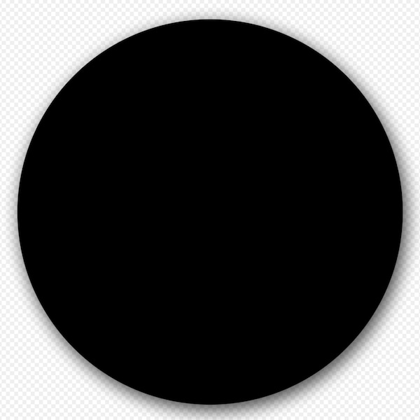 Circle Webcam Overlay - Etsy